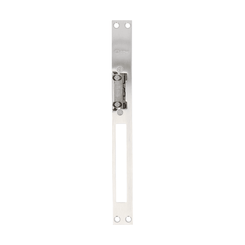 T290SR1024 | Symmetrical fail secure strike with faceplate | CDVI